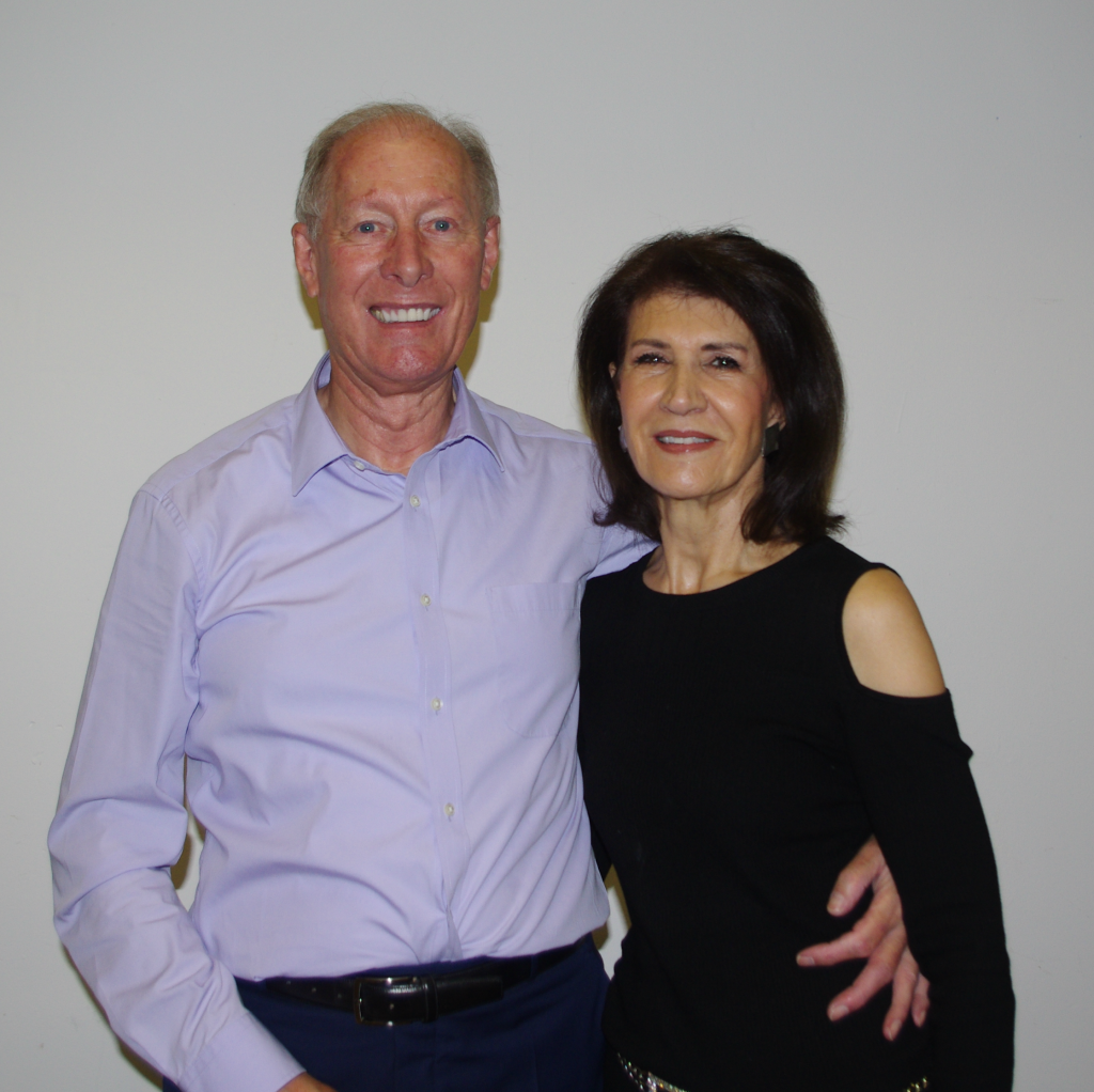 About Us - The Roberts Dance School